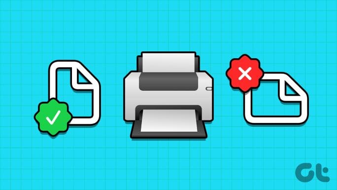 How to Install a Wi-Fi Printer on Windows 11 - Guiding Tech