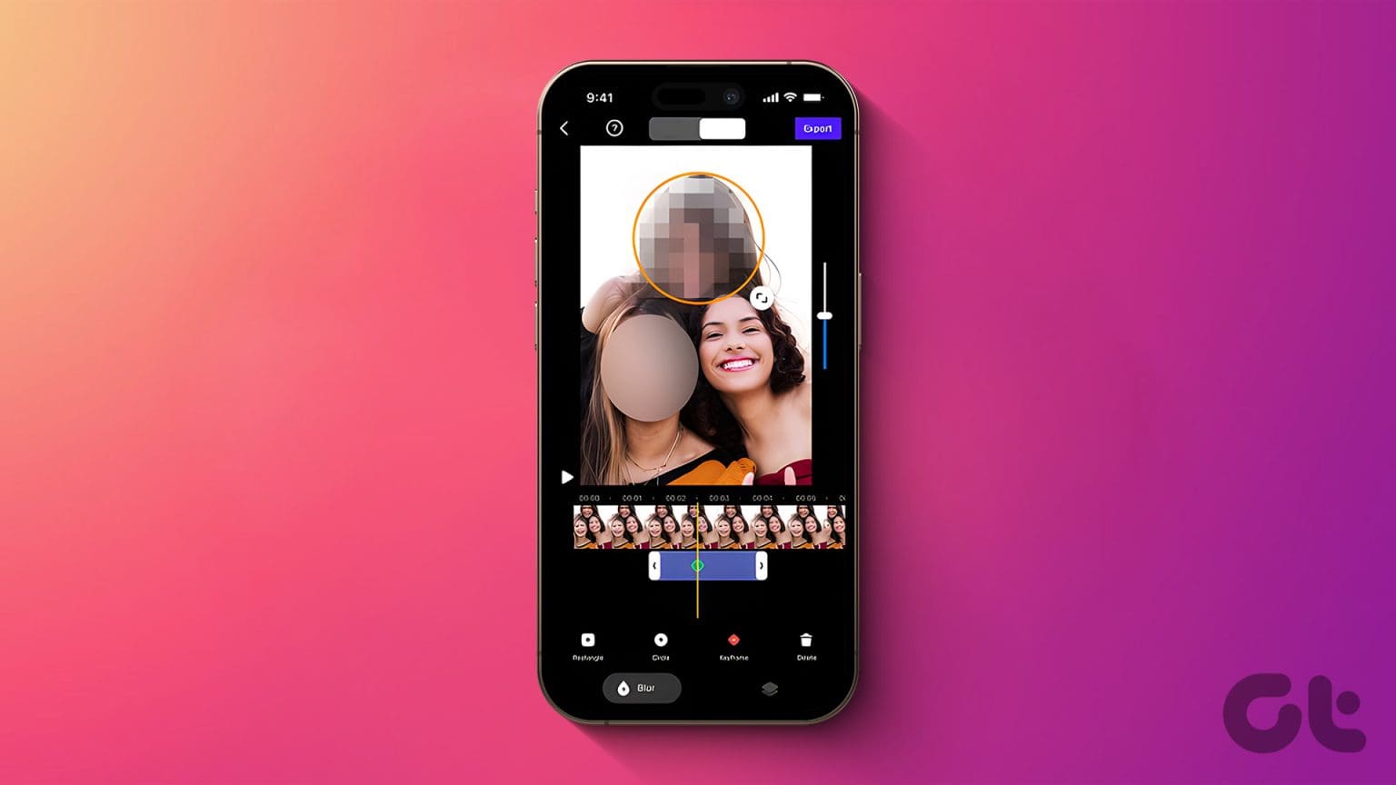 How to Flip Camera While Recording Videos on Android, iPhone