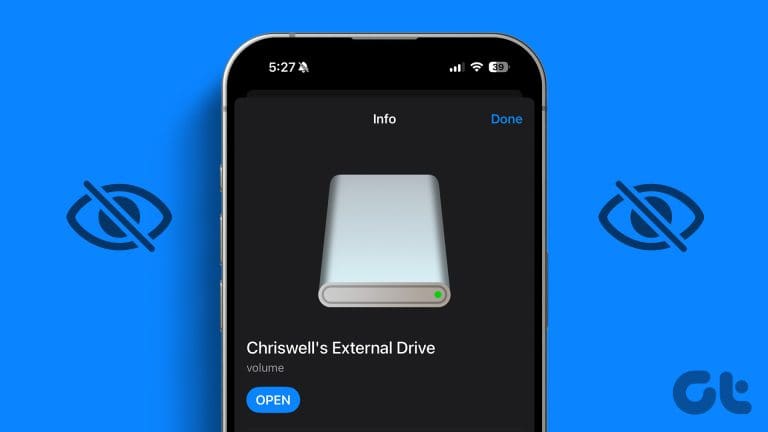 Top 8 Ways to Fix External Drive Not Showing Up in Disk Management on ...