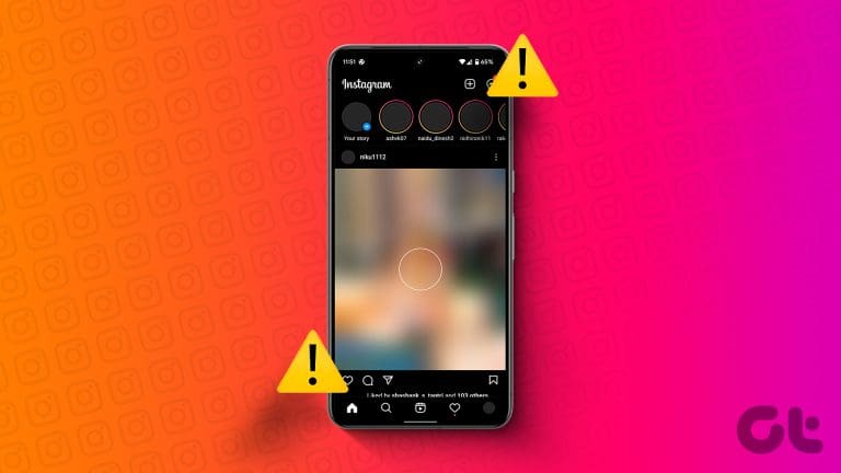 4 Ways to Fix Pictures Not Loading on X (Twitter) - Guiding Tech