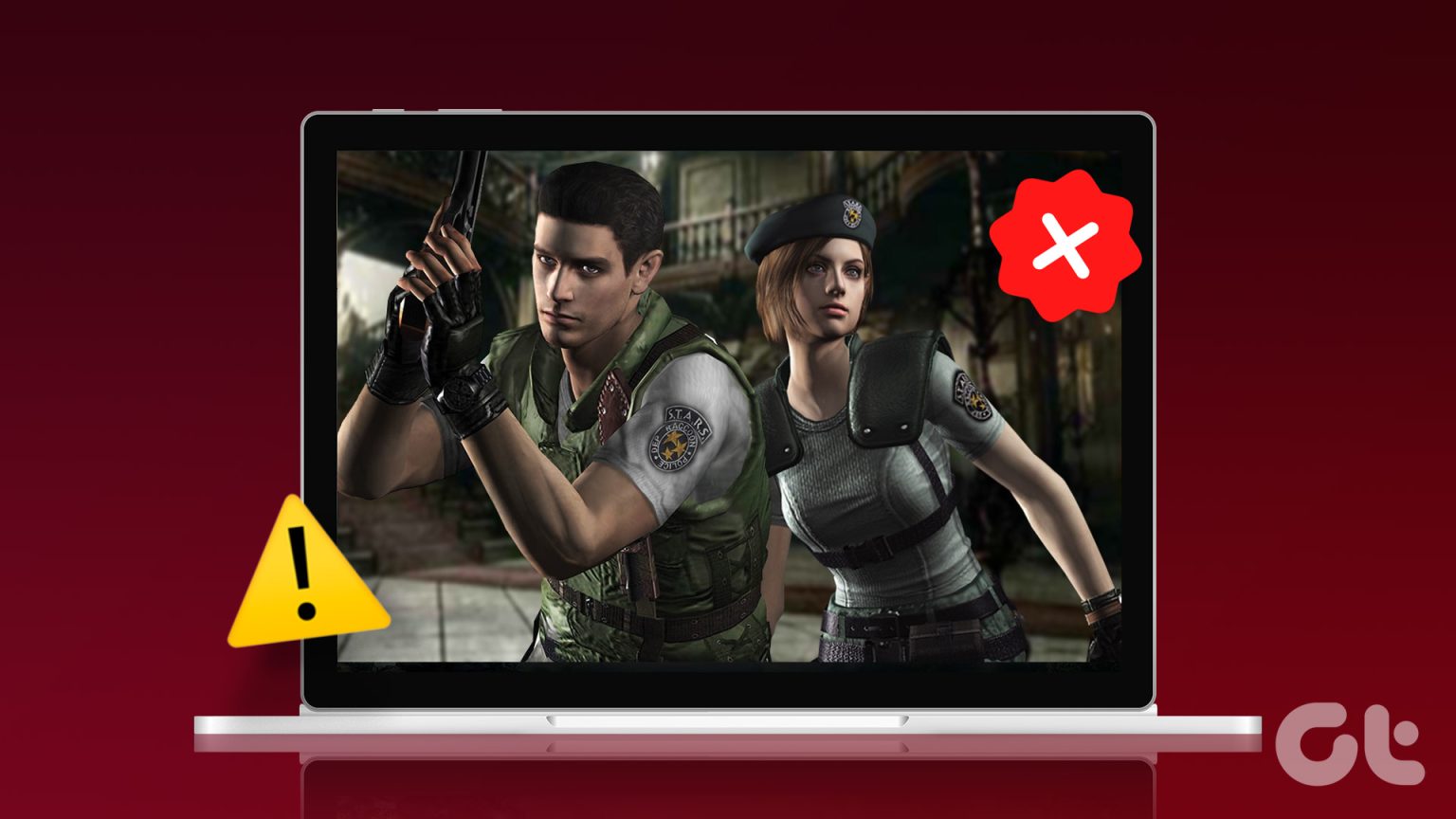 Top 5 Ways to Fix Resident Evil 4 Remake Crashing on Windows 11 ...