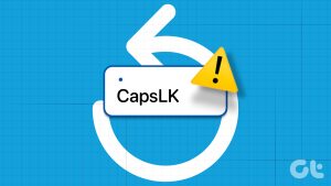 4 Ways to Fix Dynamic Lock Not Working on Windows 11 - Guiding Tech