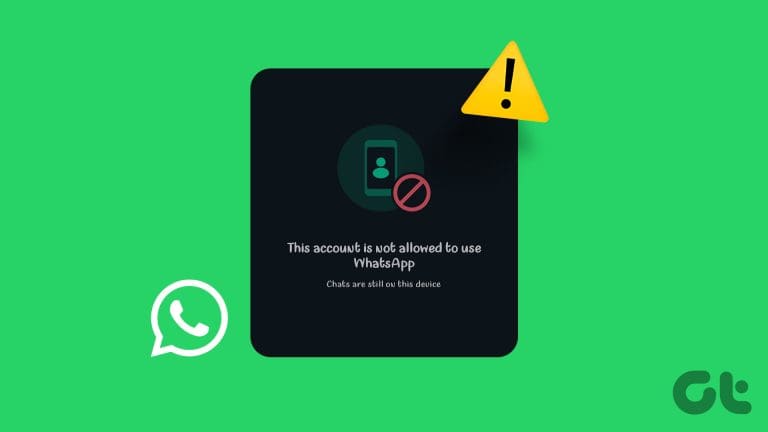 4 Ways to Fix 'Copying Is Not Allowed on This Webpage' - Guiding Tech