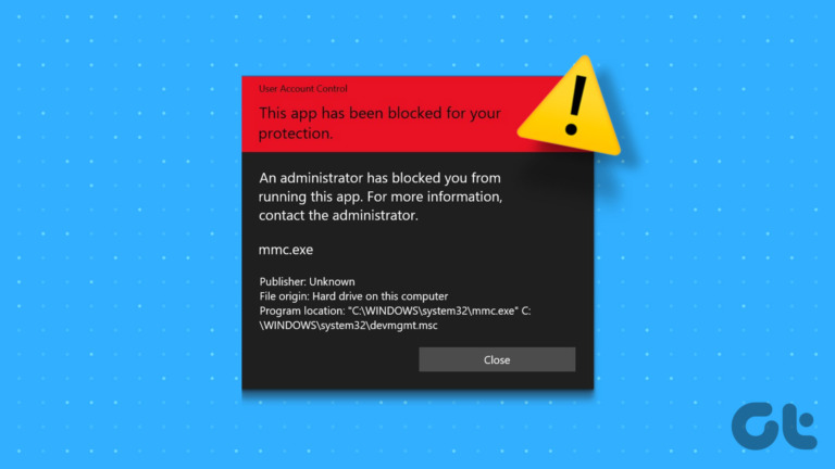 4 Ways to Clear Windows Defender Protection History - Guiding Tech