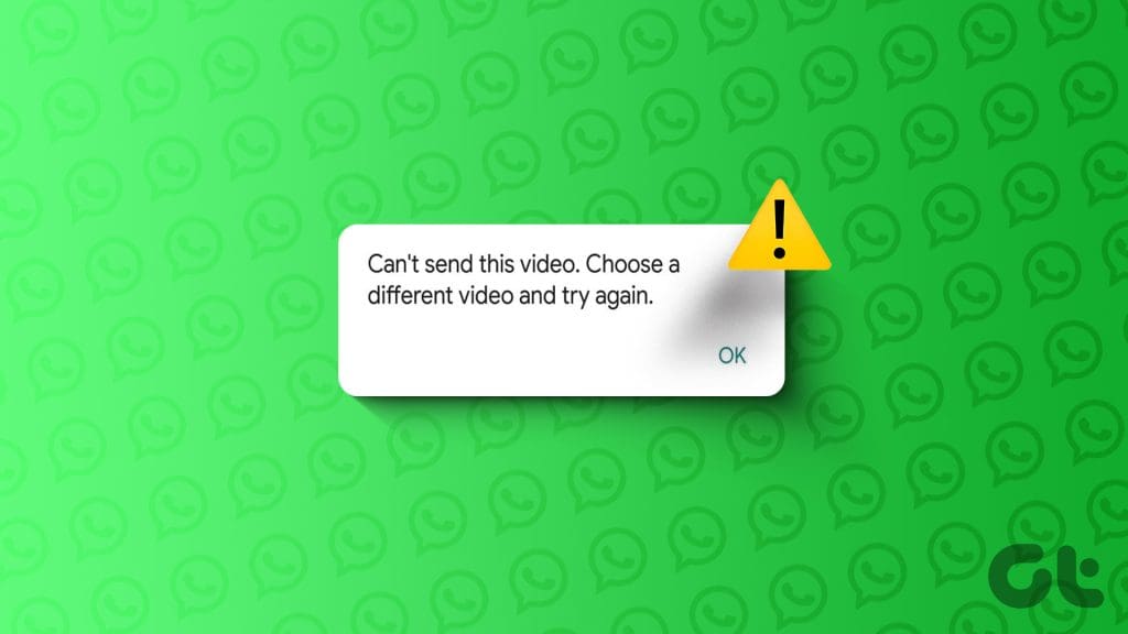 WhatsApp Messages Not Sending? Here's the Fix