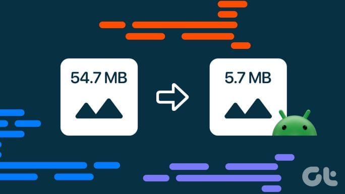 2 Ways to Reduce PDF File Size on Windows 11 - Guiding Tech