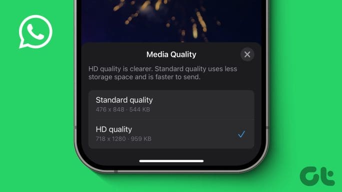 5 Ways to Fix Netflix Streaming in Low Quality on Android and iPhone ...