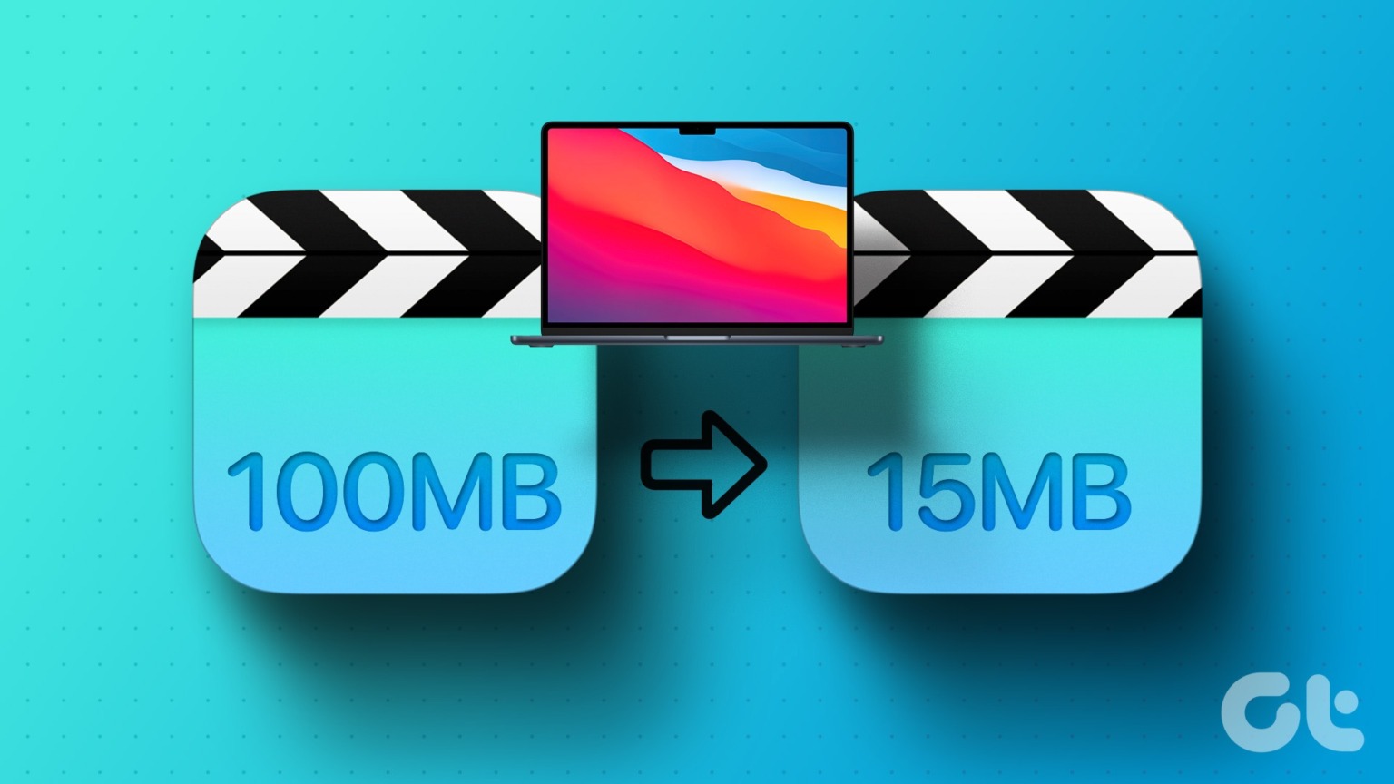 Top 3 Ways to Compress Videos on Windows - Guiding Tech