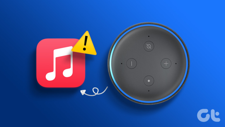 8 Fixes for Alexa Not Playing Music from Spotify