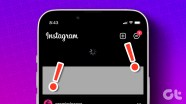 3 Ways To Fix Instagram Not Loading New Posts On Your Phone Guiding Tech