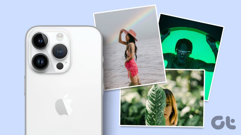 3 Ways to Create a Collage in Google Docs - Guiding Tech