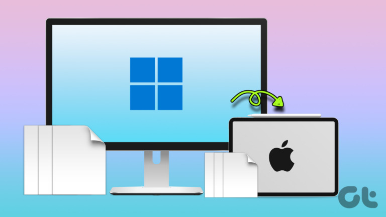 4 Ways to Transfer Files From Apple iPad to PC - Guiding Tech