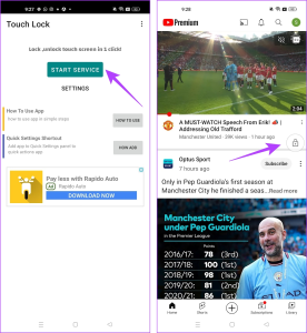 How to Lock the Phone Screen for Kids on Android and iPhone