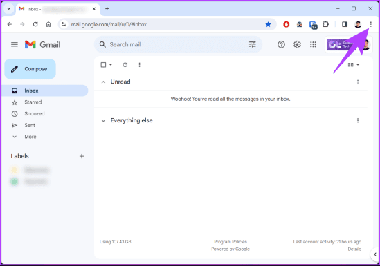 How to Get the Gmail App for Windows - Guiding Tech