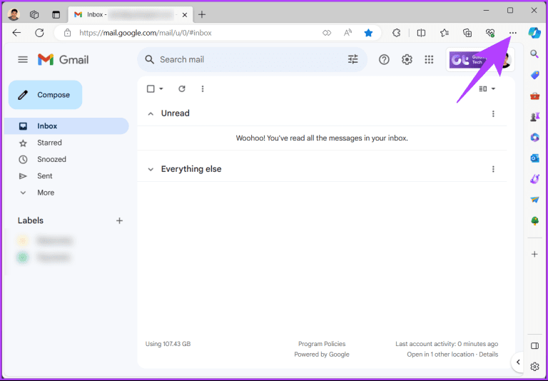 How to Get the Gmail App for Windows - Guiding Tech