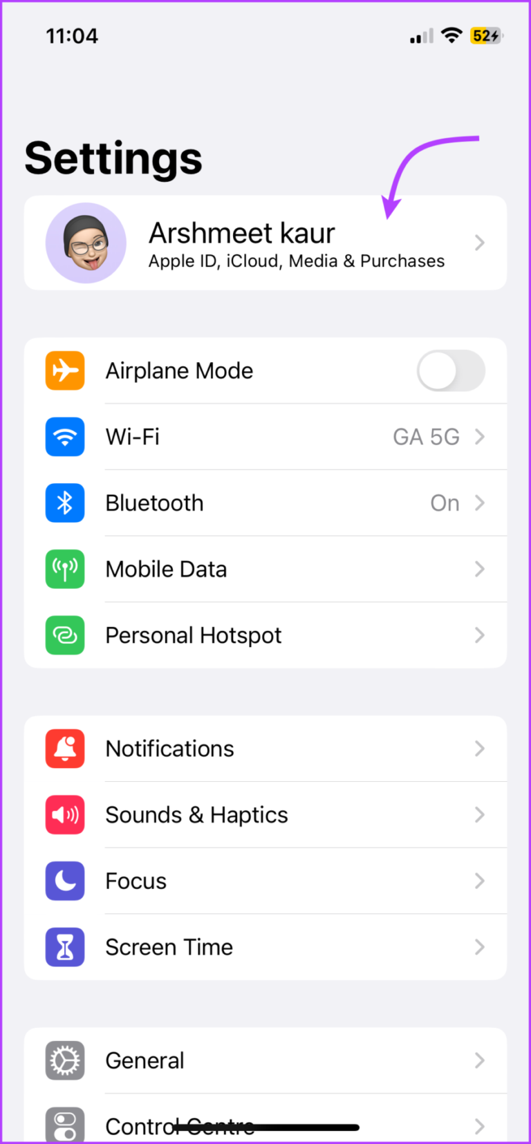 How to Transfer Contacts from iPhone to iPhone (5 Ways)