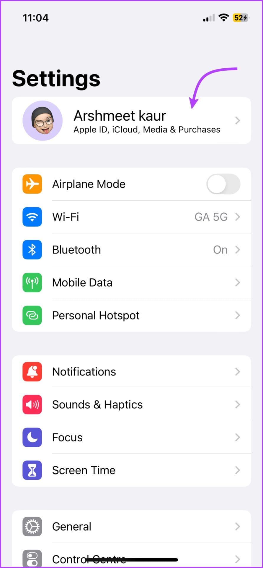 How to Transfer Contacts from iPhone to iPhone (5 Ways)