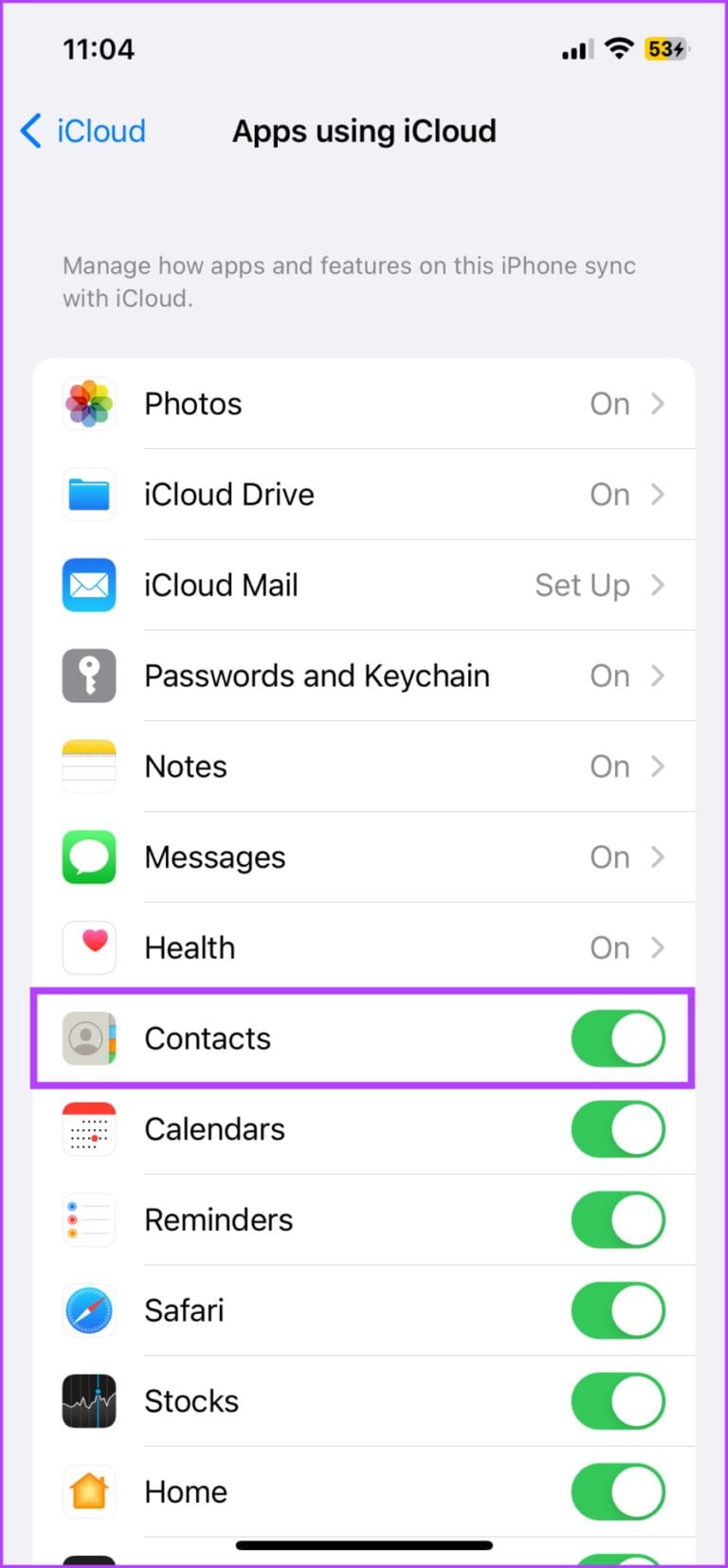 How to Transfer Contacts from iPhone to iPhone (5 Ways)