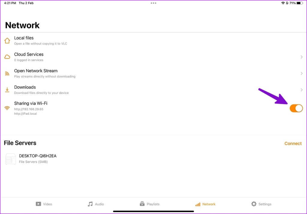 4 Ways to Transfer Files from a Windows PC to an iPad - Guiding Tech