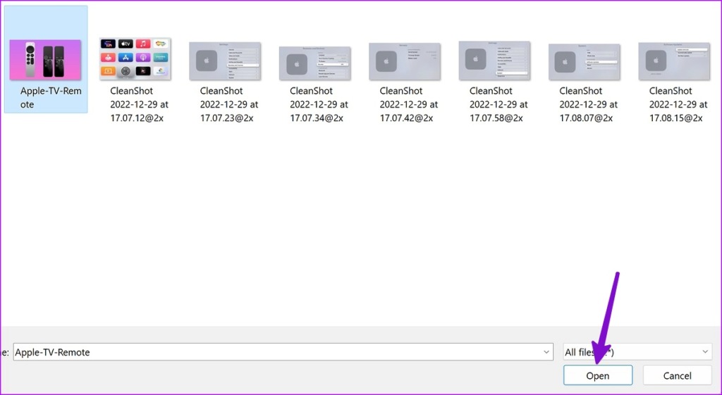 4 Ways to Transfer Files from a Windows PC to an iPad - Guiding Tech