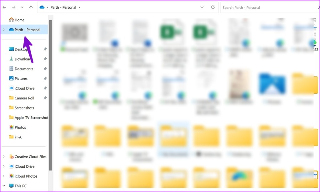 4 Ways to Transfer Files from a Windows PC to an iPad - Guiding Tech