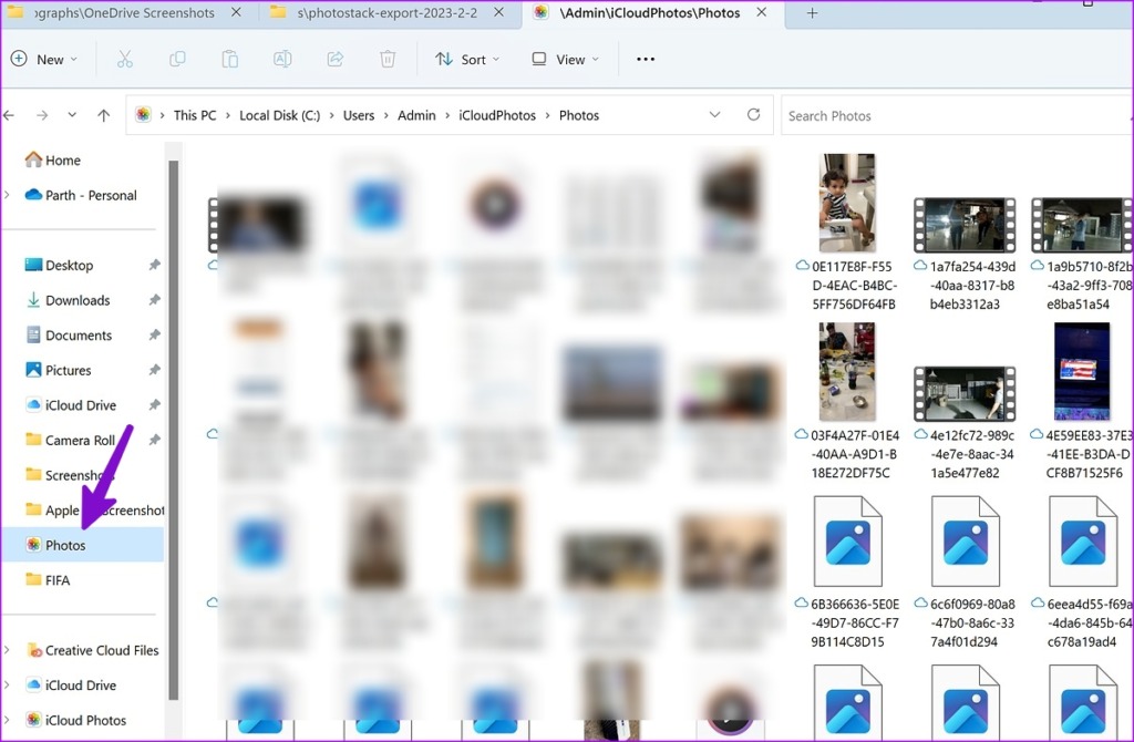 4 Ways to Transfer Files from a Windows PC to an iPad - Guiding Tech
