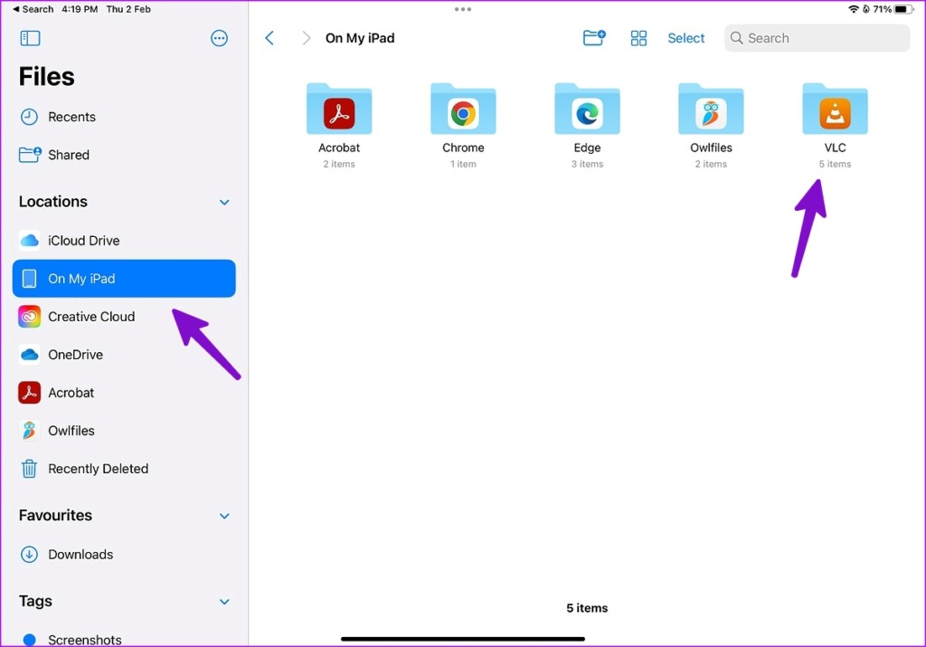 Top 4 Ways to Transfer Files from a Windows PC to an iPad - Guiding Tech