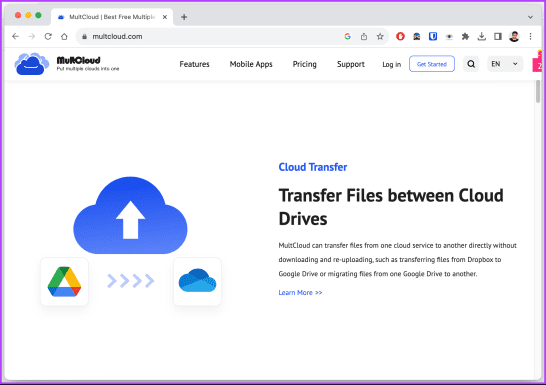 5 Ways to Transfer Google Drive to Another Account - Guiding Tech