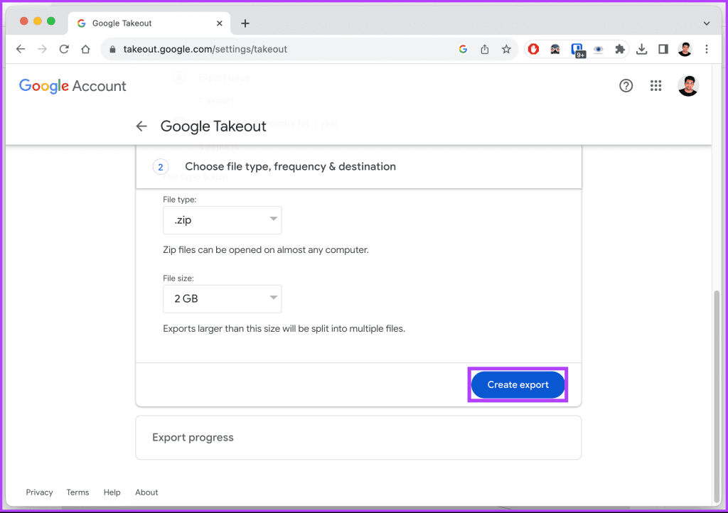 5 Ways to Transfer Google Drive to Another Account - Guiding Tech
