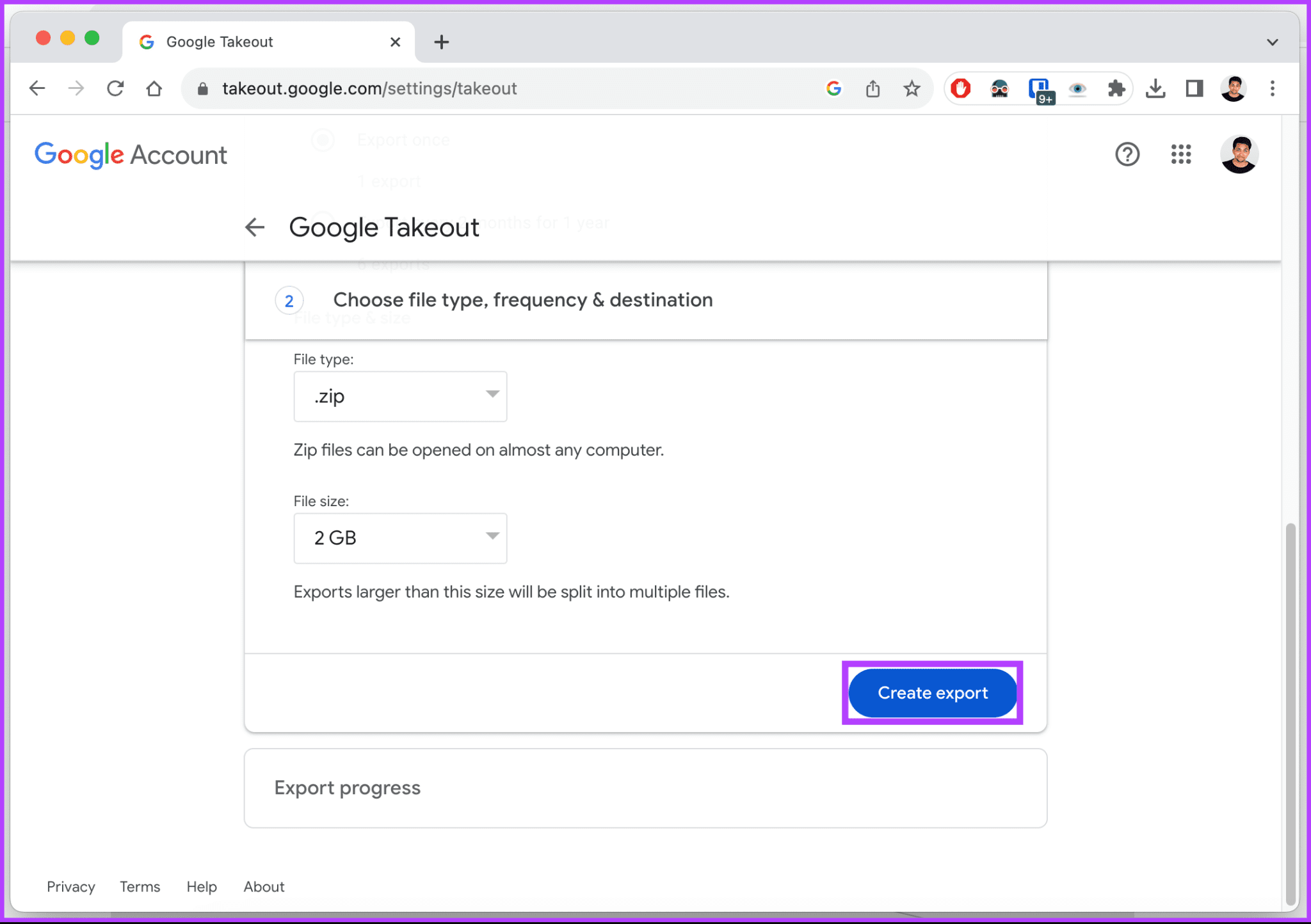 5 Ways to Transfer Google Drive to Another Account - Guiding Tech