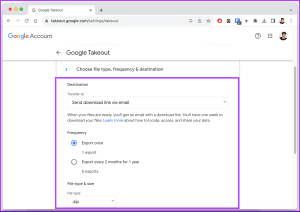 5 Ways to Transfer Google Drive to Another Account - Guiding Tech