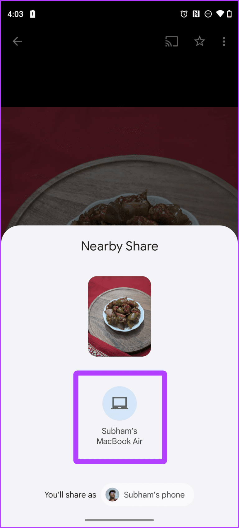 4 Ways to Transfer Files Between Mac and Android Wirelessly - Guiding Tech