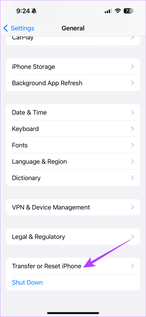 5 Ways to Fix Call Failed Error on Apple Watch - Guiding Tech