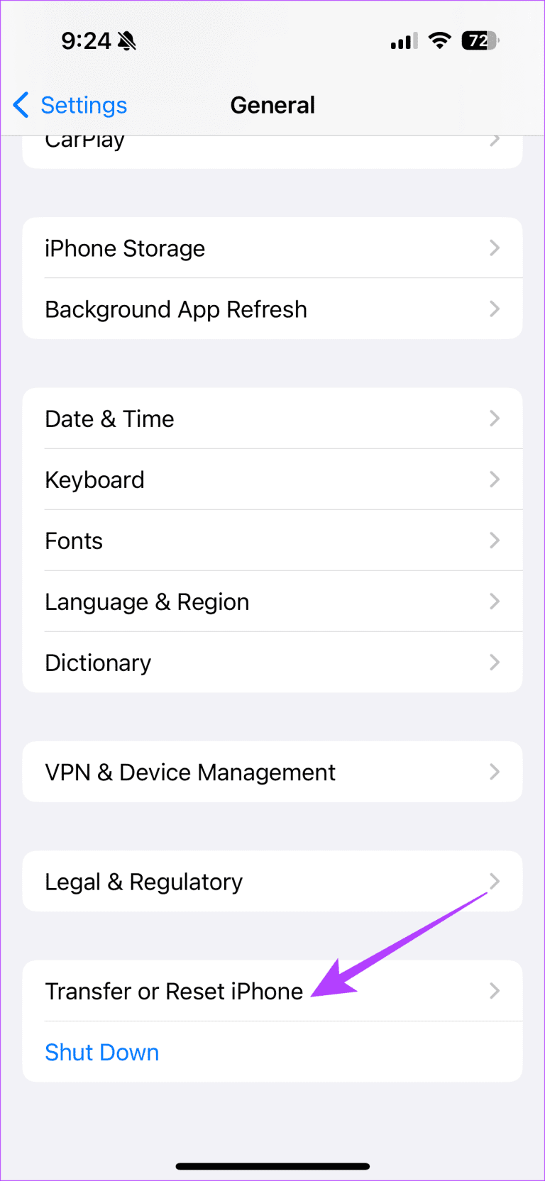 5 Ways to Fix Call Failed Error on Apple Watch - Guiding Tech