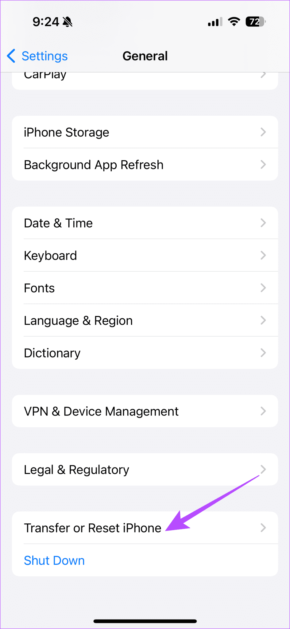 5 Ways to Fix Call Failed Error on Apple Watch - Guiding Tech