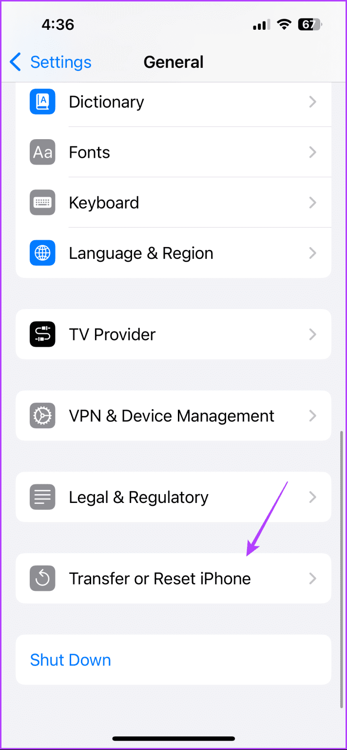 How to Fix Message App Icon Disappeared on iPhone and iPad - Guiding Tech