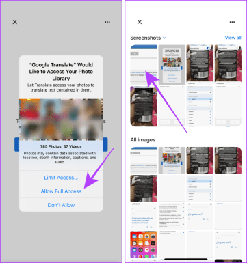 How to Use the Google Translate App on iPhone - Guiding Tech