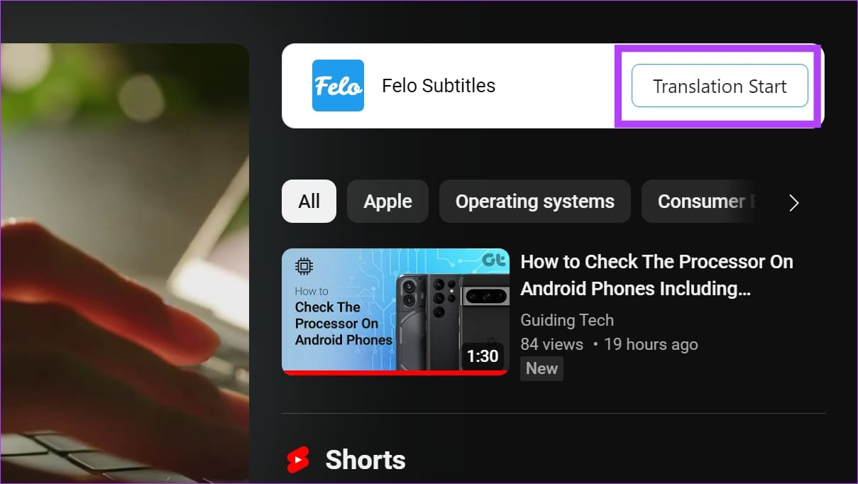 4 Best YouTube Subtitle Translator Chrome Extensions - Guiding Tech