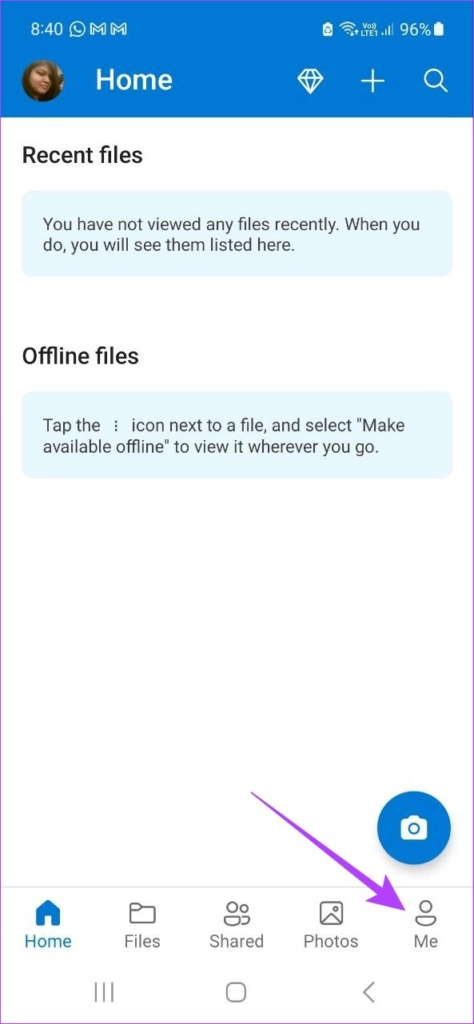 Trashing the Mystery: Uncovering Where the Trash is on Android