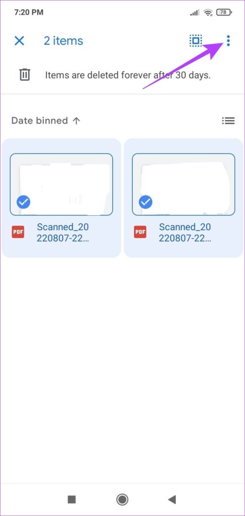 Trashing the Mystery: Uncovering Where the Trash is on Android