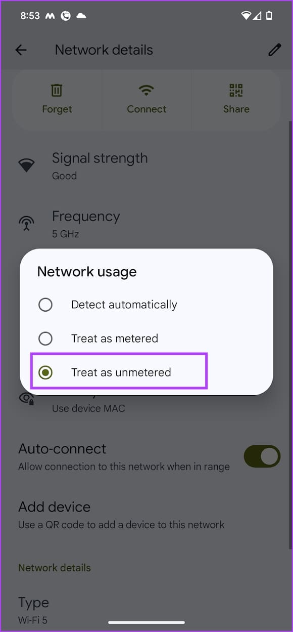 4 Ways to Fix Wi-Fi Showing Limited Connectivity in Android