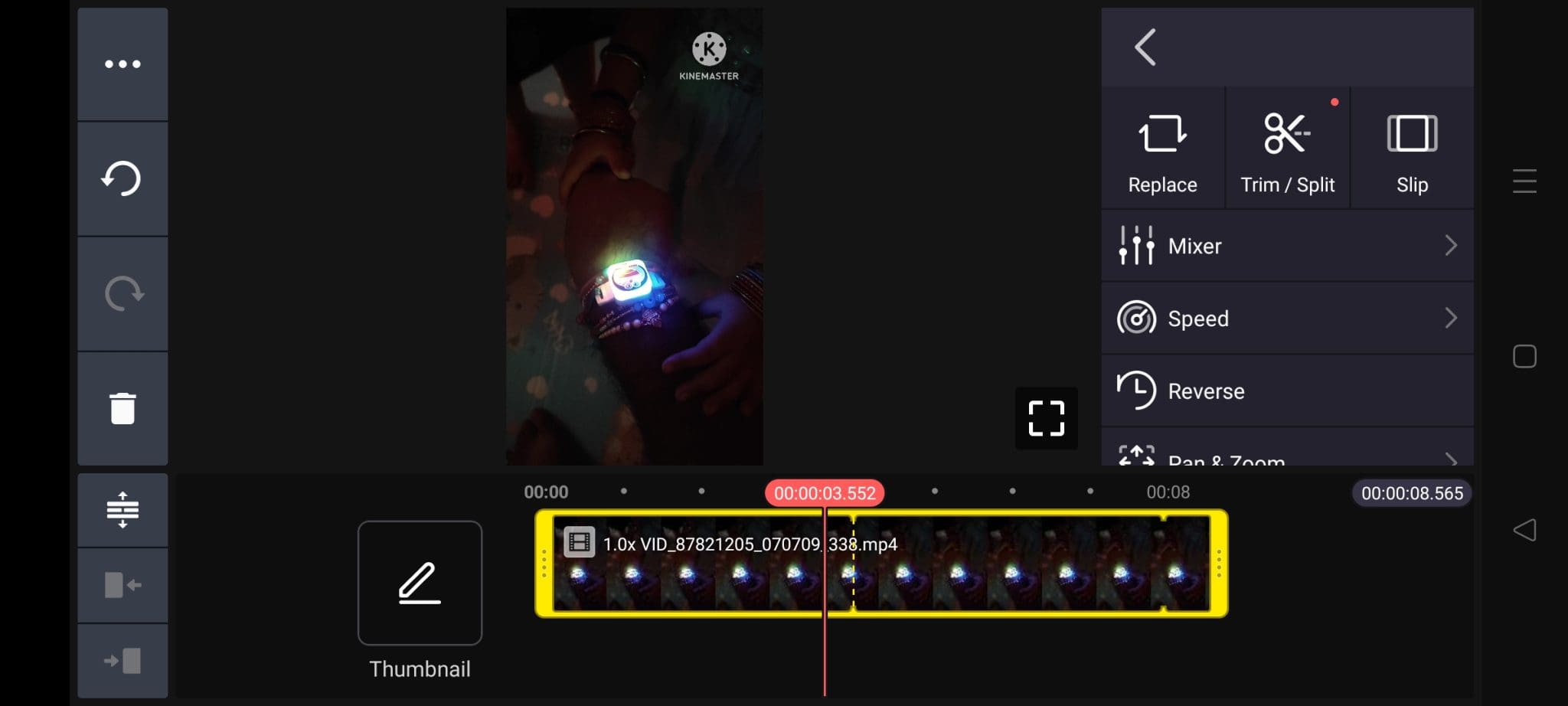 5 Free Video Cutter Apps for Android - Guiding Tech