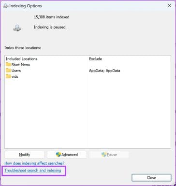 5 Ways to Fix Windows Explorer Loading Slowly - Guiding Tech