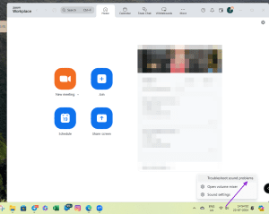 6 Fixes for Zoom Microphone Not Working on Windows 11/10 - Guiding Tech