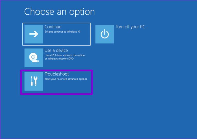 5 Ways to Fix Windows 11 Stuck on Restarting Screen - Guiding Tech