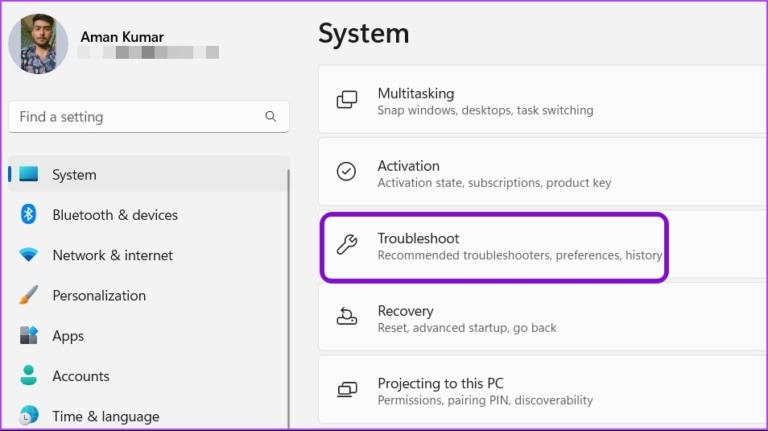 7 Best Fixes for Windows 11 PC Going to Sleep Randomly - Guiding Tech