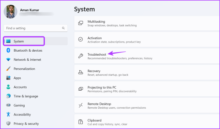 Top 5 Ways to Fix Reversed Caps Lock in Windows 11 - Guiding Tech