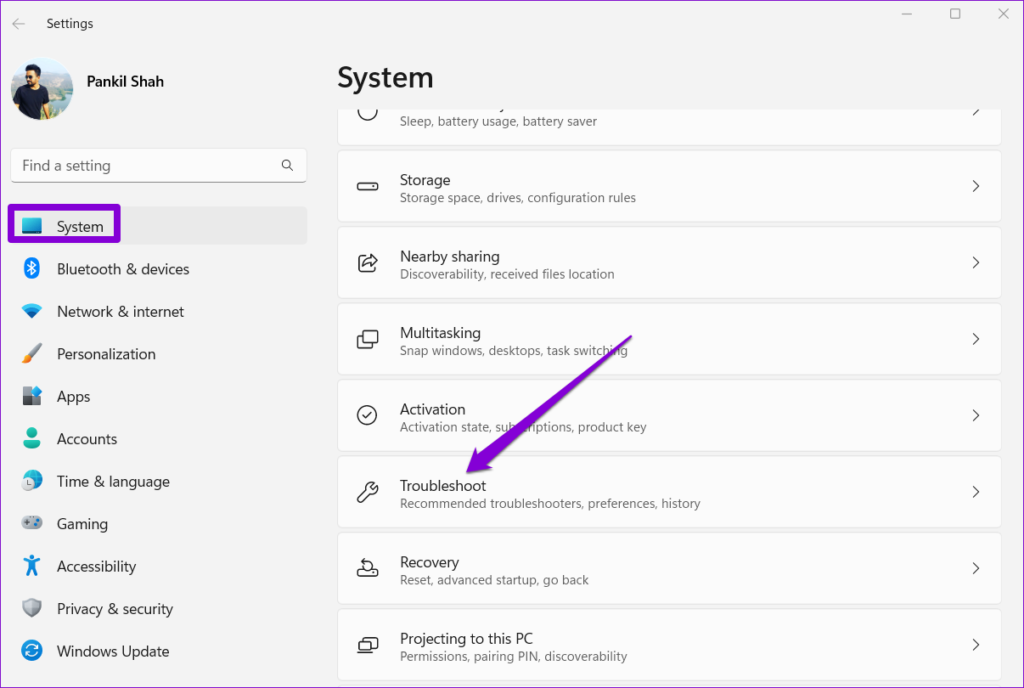 Top 6 Ways to Fix Slow Search on Windows 11 - Guiding Tech