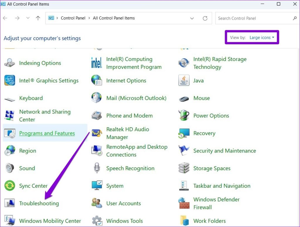 4 Ways to Fix Device Manager Not Opening on Windows - Guiding Tech