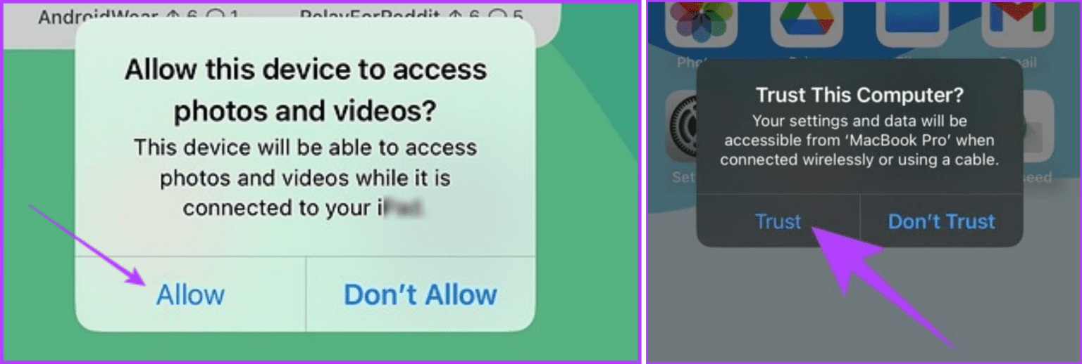 3 Ways to Fix iPhone Not Showing Up in File Explorer on Windows 11 ...